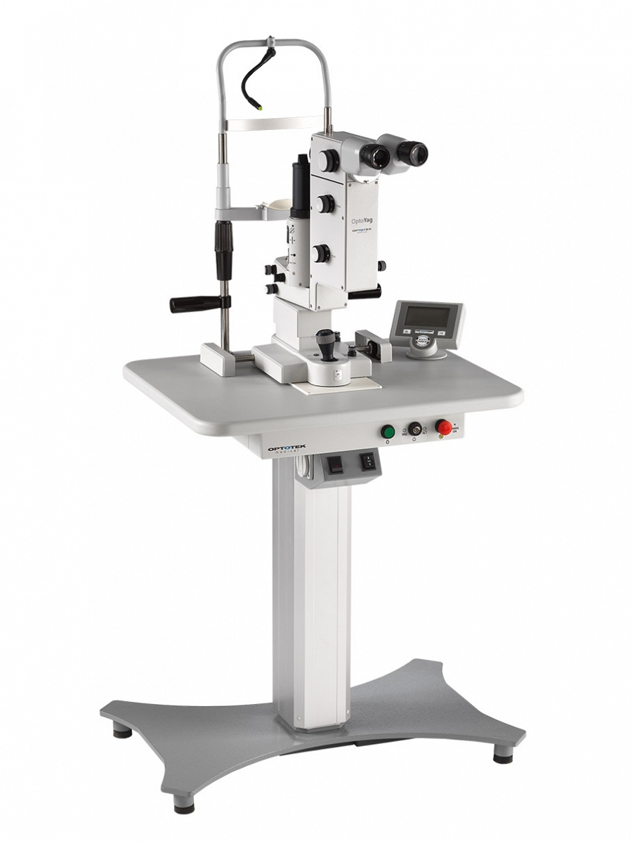 OptoYag M | Optotek Medical